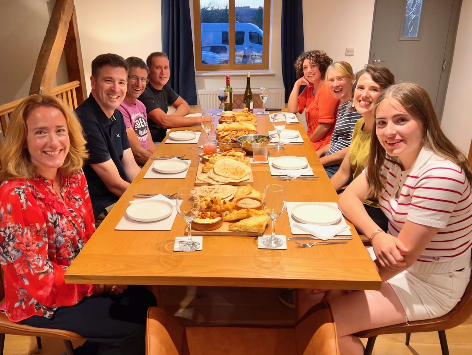 Cookery Classes – Little Brampton Barn